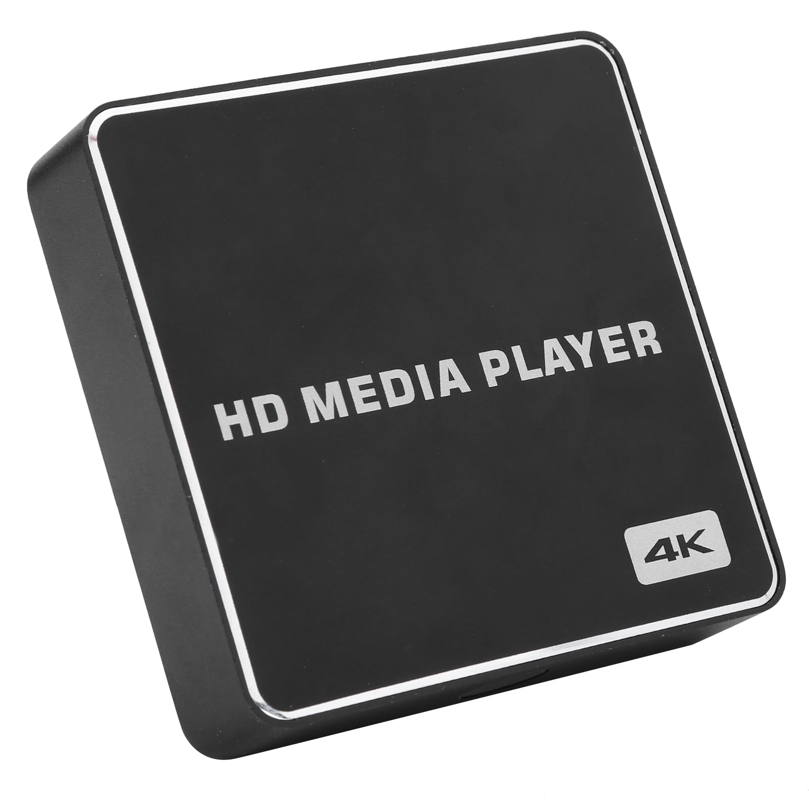 Mini reproductor, mini reproductor multimedia de alta definición con ...