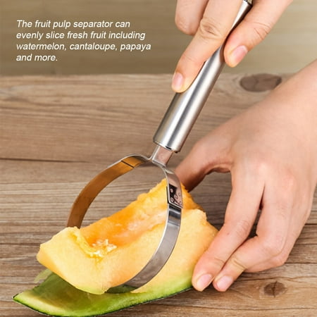 Xingzhi Fruit Pulp Separator Portable Stainless Steel Remover Rustproof ...