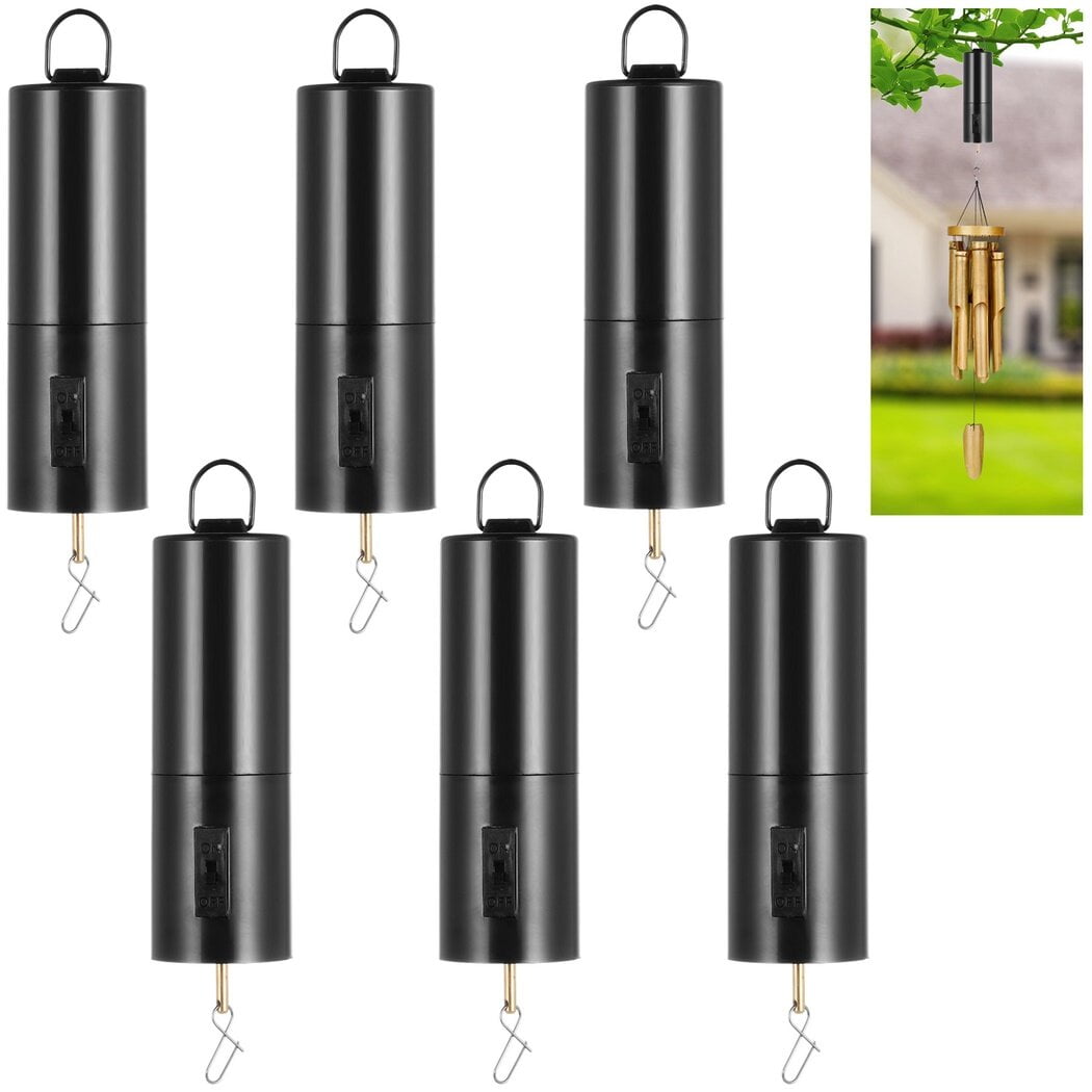 Click here for Nobrand 6 Pcs Christmas Ornament Spinner Motors  B... prices