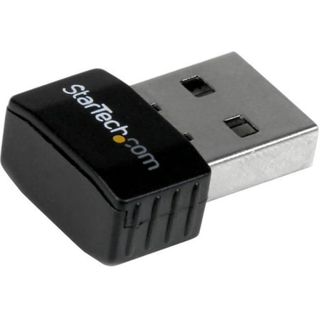 Startech.com USB300WN2X2C USB Wireless Network Adapter - Walmart.com