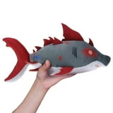 Fisch — Mystery Deluxe Plush — Assortment — Series 1 — Includes DLC ...