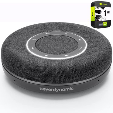 Beyerdynamic SPACE Wireless Bluetooth Speakerphone - Aquamarine ...