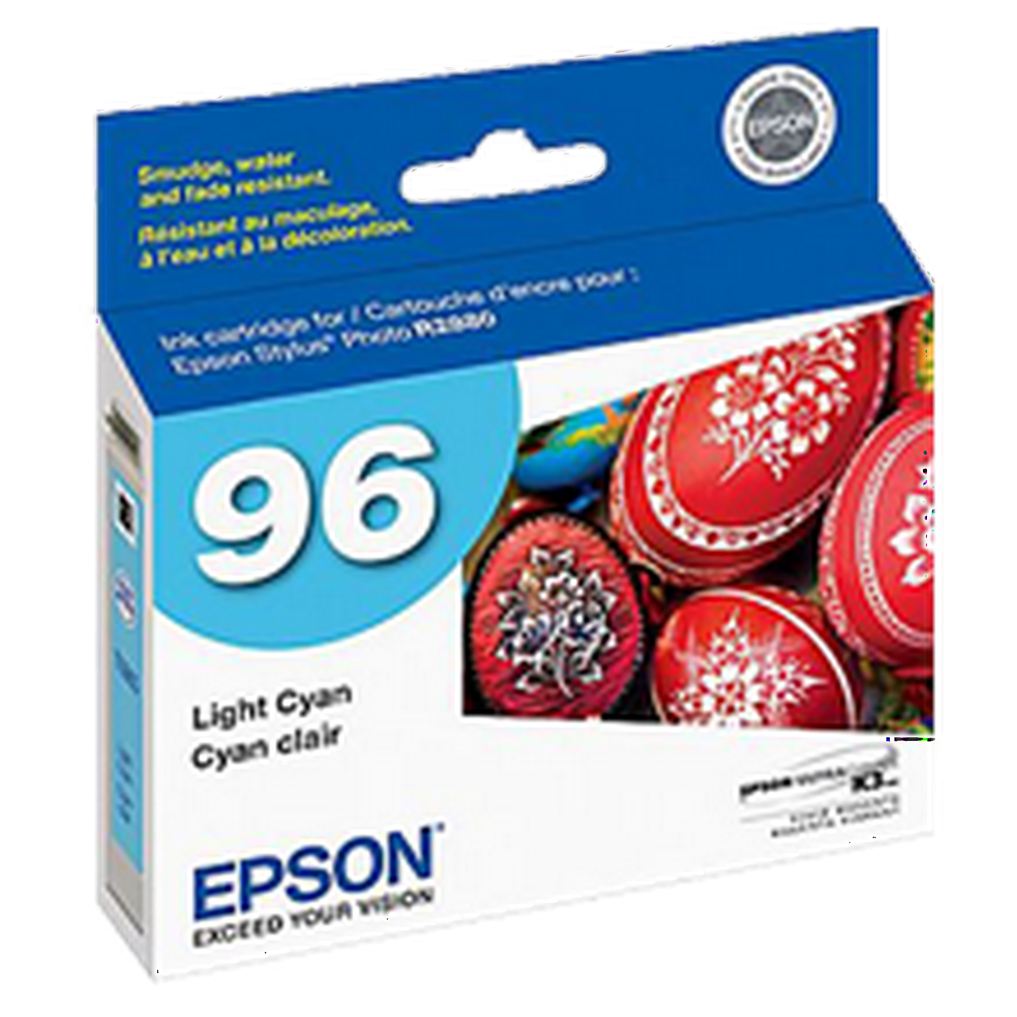 Click here for Zoomtoner ~brand New Original Epson T096520 Ultrac... prices