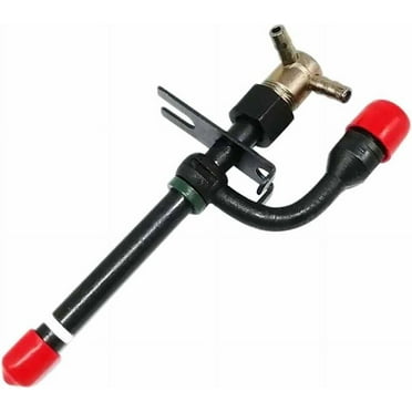 Arko Fuel Injection Pump & Injectors for Lucas CAV DPA 3241F350 Perkins ...