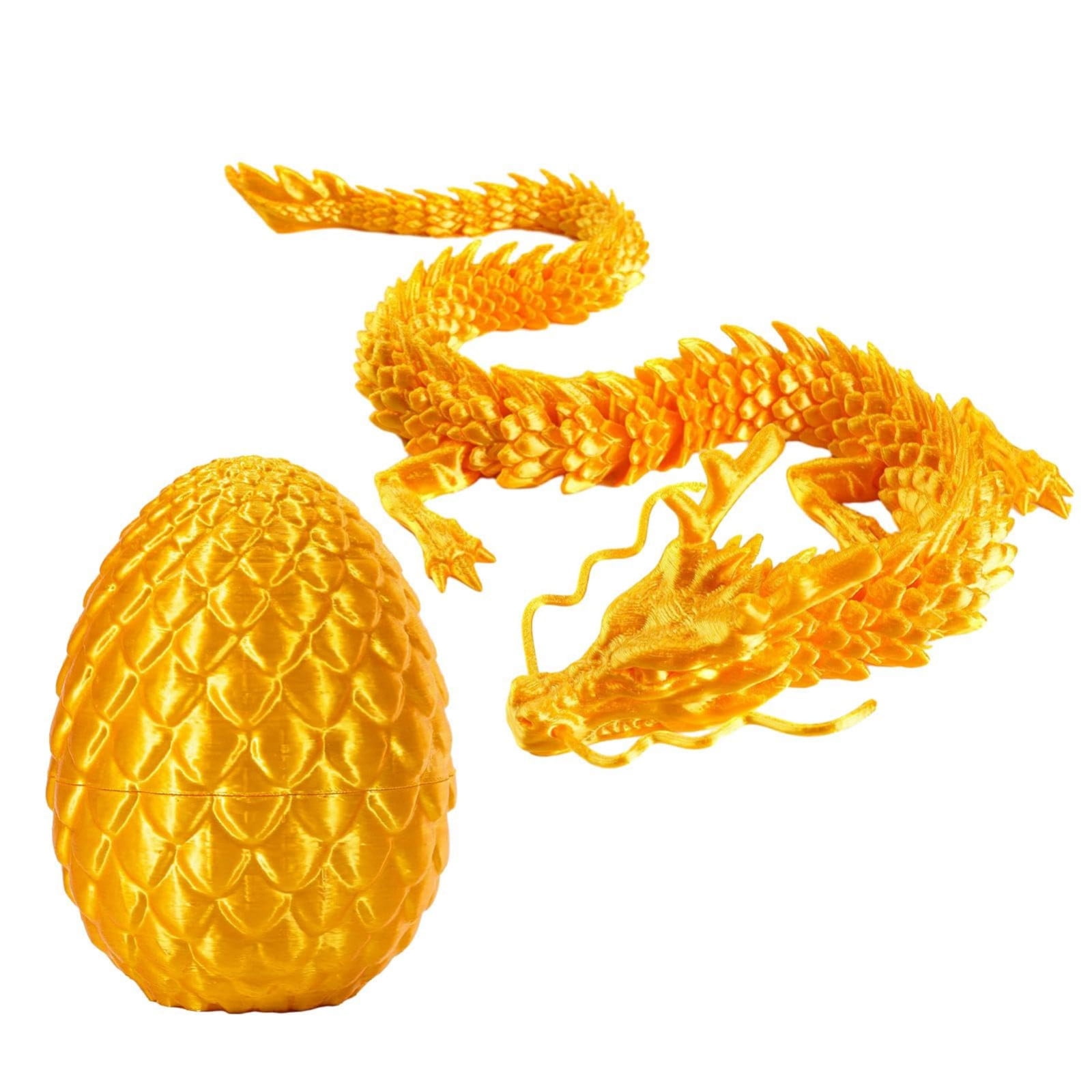 Click here for Naojie 3d Printed Dragon dragon dragon Toys fidget... prices