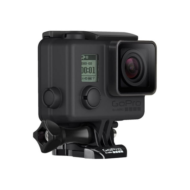GoPro Blackout Housing - AHBSH-401 - Walmart.com