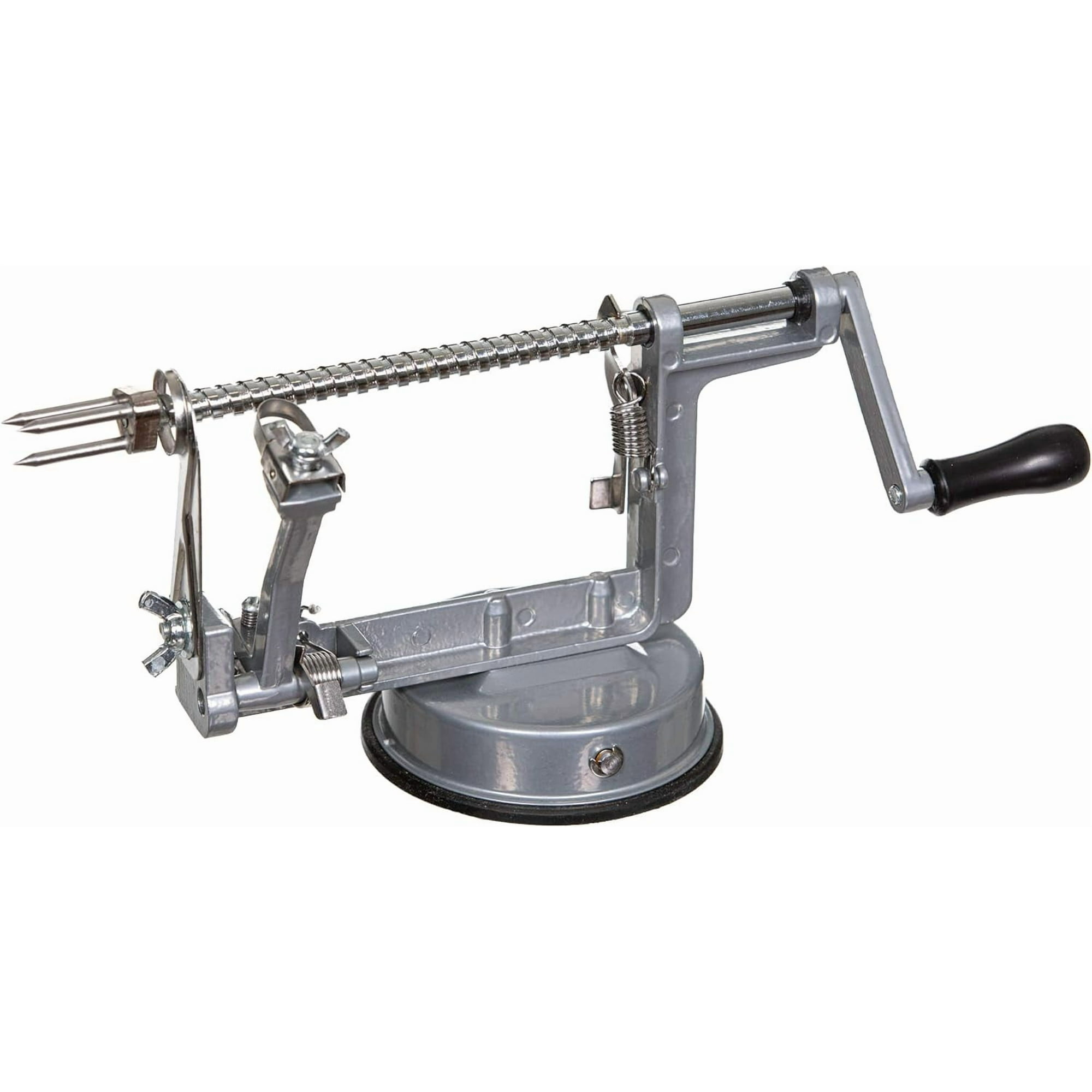 Click here for Heczy Adjustable Apple Peeler & Corer With Spirali... prices