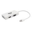 Tripp Lite Keyspan High Speed USB to Serial Adapter USA-19HS - Walmart.com
