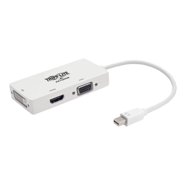 Diamond VGA/DVI/HDMI Adapter and Manhattan SVGA Cable - Walmart.com