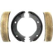 Chevrolet Van Parking Brake Shoe