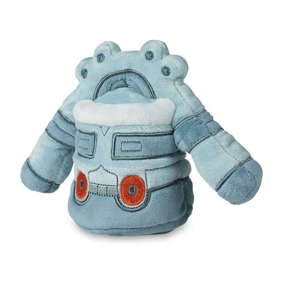 Pokemon Center: Sitting Cuties: Dusknoir Plush # 477 - Generation 4 - 6 ...