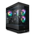 iBUYPOWER Y40 Gaming PC - Intel i7, NVIDIA RTX 4070, 32GB RAM, 1TB SSD ...
