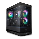 iBUYPOWER Y40 Gaming PC - Intel i7, NVIDIA RTX 4070, 32GB RAM, 1TB SSD ...