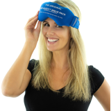 Bed Buddy Reusable Sinus Pack - Hot & Cold Therapies | Moist Heat for ...