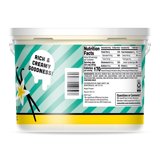 Member's Mark Vanilla Ice Cream Pail 5 qts. - Samsclub.com