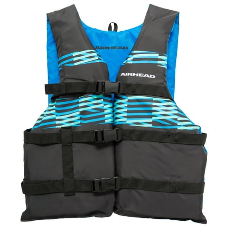 Airhead 30092-16-A-BKTL Pfd Personal Floatation Device | Walmart Canada