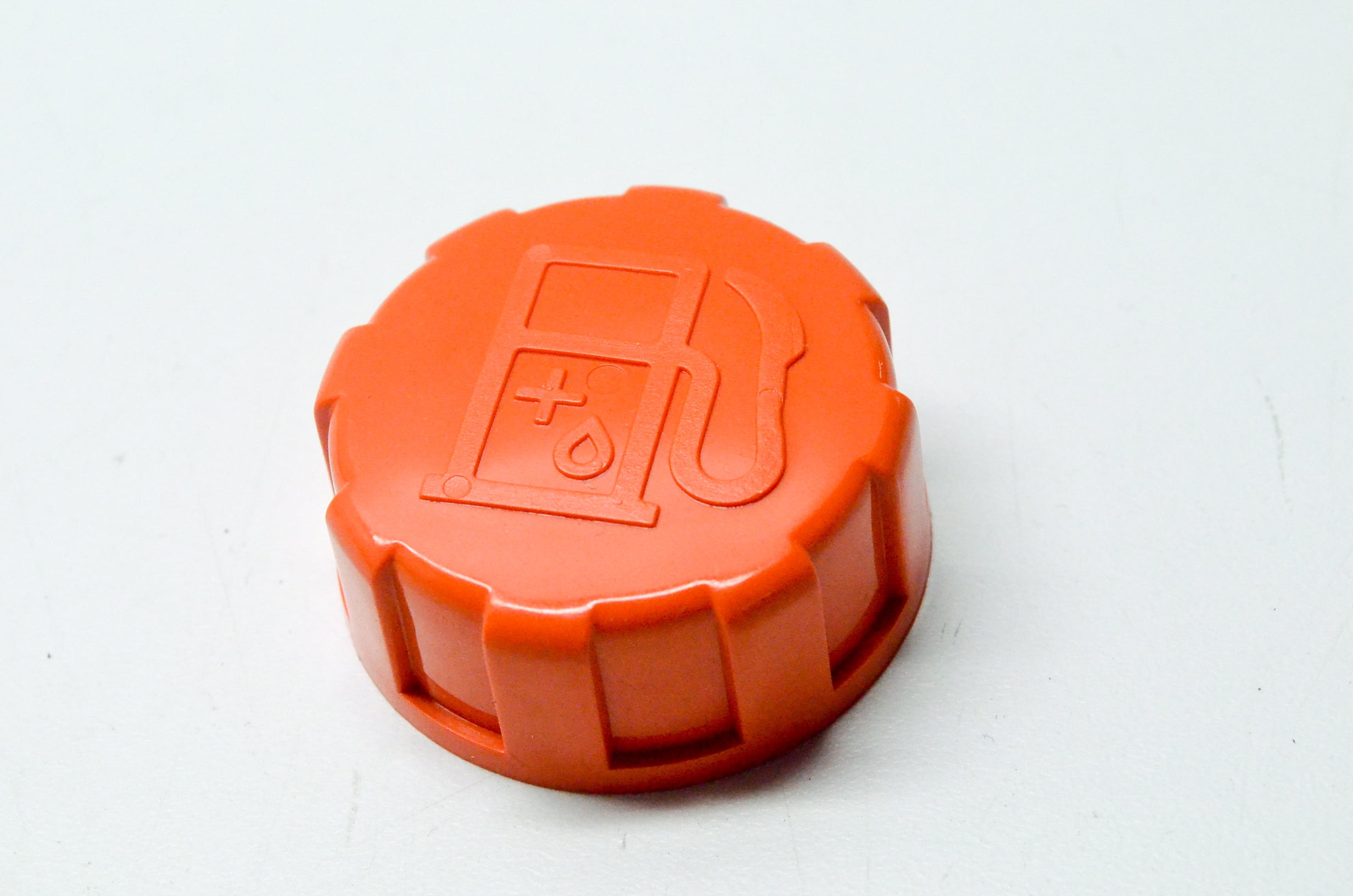 OEM Echo 13100455830 Fuel Cap NOS - Walmart.com