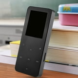 HQinX 64GB MP3 Player with Bluetooth 5.2, Portable Music Player with ...