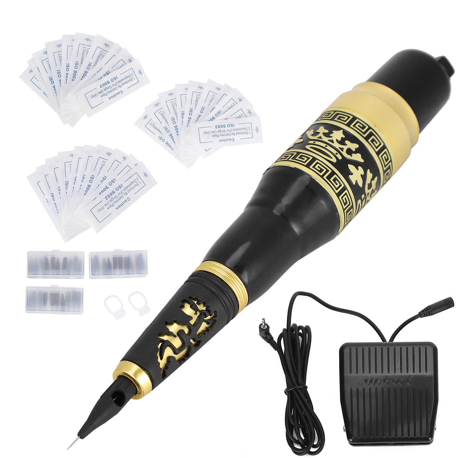 Tbest Machine, Microblading Microblading Kit, Electric Machine, For ...