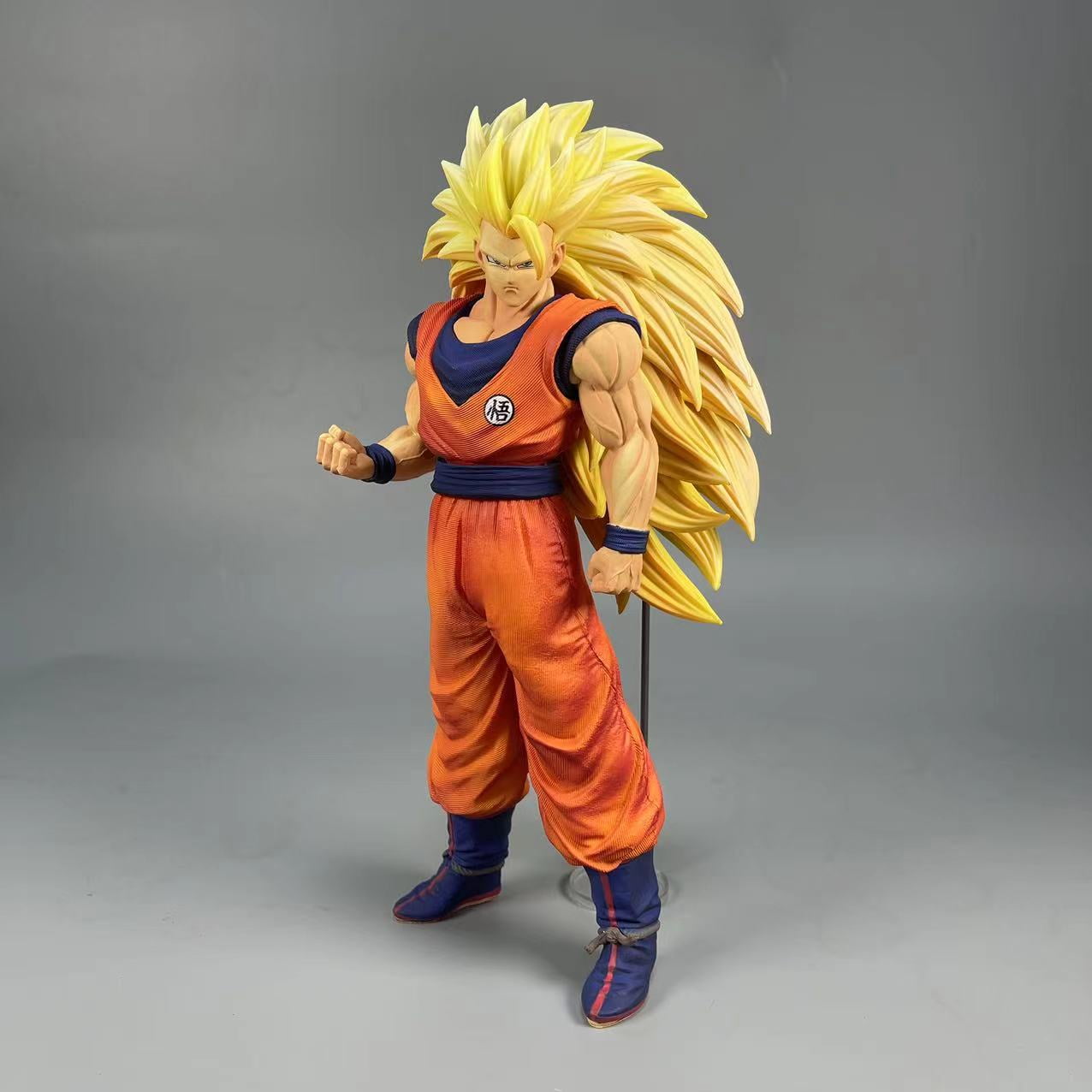 Cheap goku action figure store