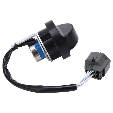 Fuel Selector Unit, Fuel Selector Switch Standard Design Easy ...