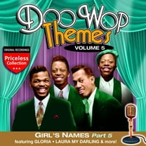 Various Artists - Doo Wop Themes, Vol. 13: Love - Part 4 - Music ...