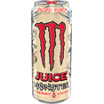 (12 Cans) Juice Monster VP, Mango Loco, Pipeline Punch, Pacific Punch ...