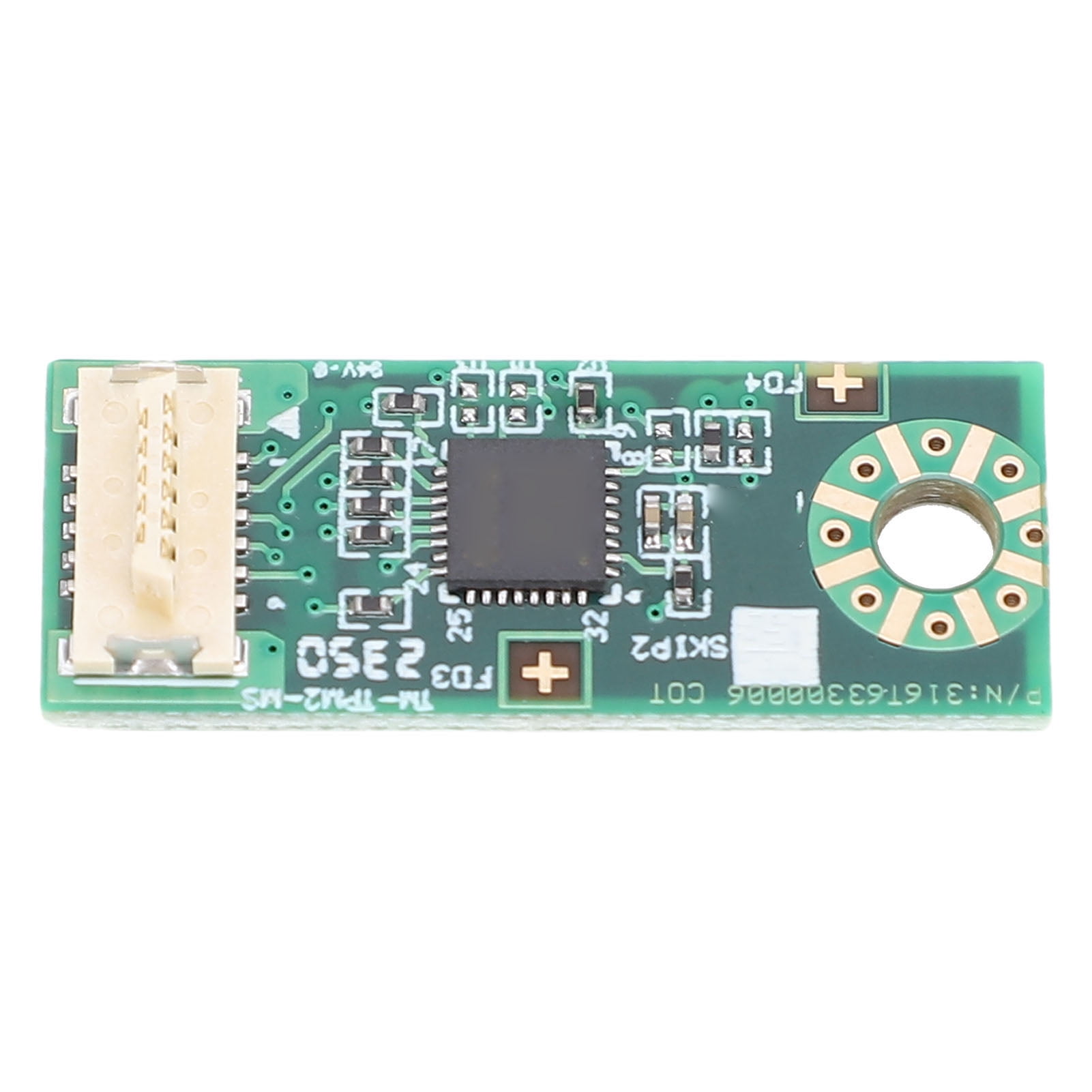 Tpm TPM 2.0 Module SPI Interface Strong Encryption TPM 2.0 Trusted ...