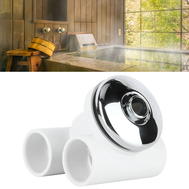 Water Jet Massager