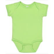 Infant Clementine Baby Rib Bodysuit - Walmart.com