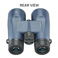 Bushnell 8x42mm H2O Binocular - Dark Blue Roof WP/FP Twist Up Eyecups ...