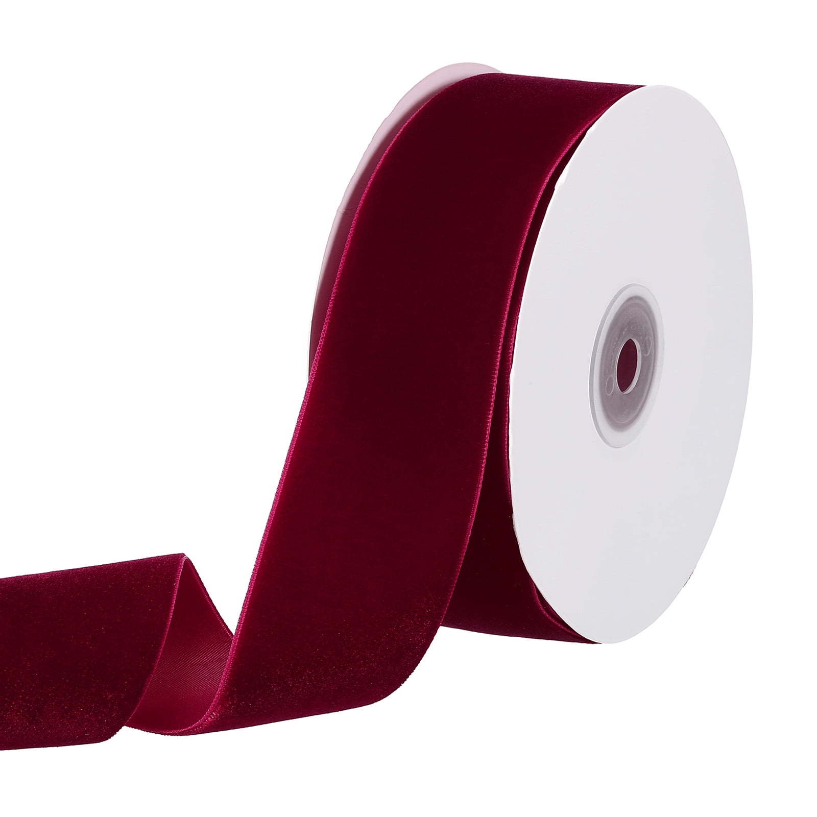 Click here for Uxcell Velvet Ribbons Single Faced Vintage Velvet... prices