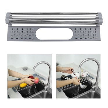 Schroeder & Tremayne Silicone Canning Rack - Walmart.com