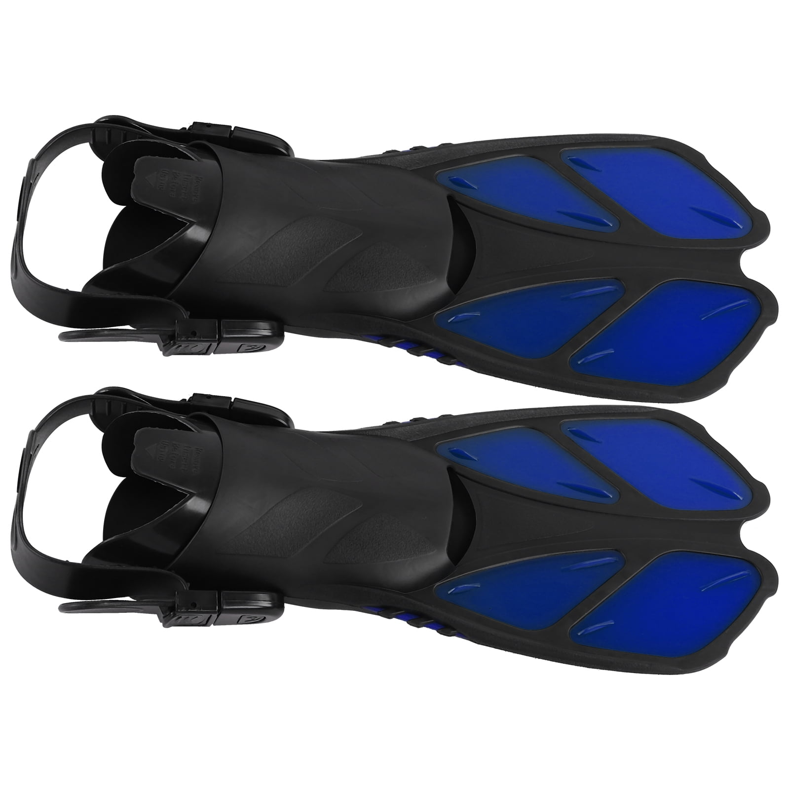 Click here for Domqga Snorkeling Flippers  1 Pair Swimming Fins S... prices