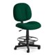OFM Comfort Series Model 105 Task Office Chair with Arms, Teal ...