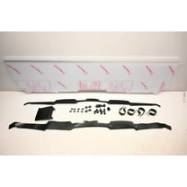 Can-Am New OEM Maverick X3 Black Bimini Roof with Sun Visor, 715002901 ...