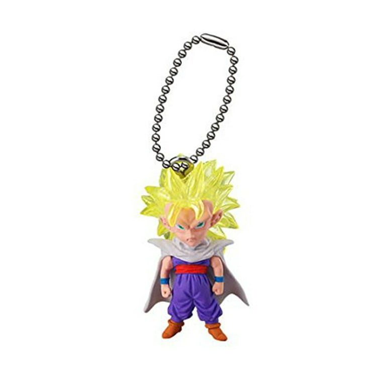 Gohan Super Saiyan 3
