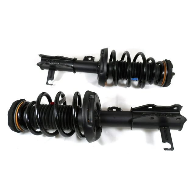 Two GM Complete Front Left & Right Quick Strut 11-15 Lacrosse Allure ...