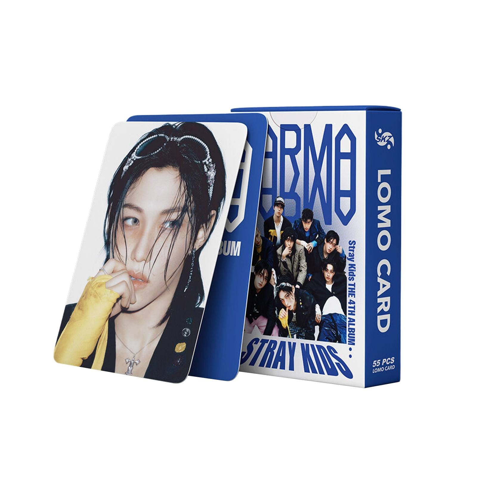 Click here for Lunava 55pcs 2025 New Lomo Photocards Album Themed... prices