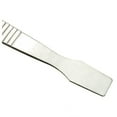 3X Stainless Steel Sealing Scraper Flat Scraper Sealing Tool for Solder ...
