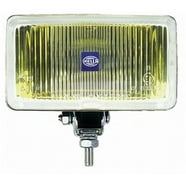HELLA 005750941 500FF Series Driving Lamp Kit - Walmart.com