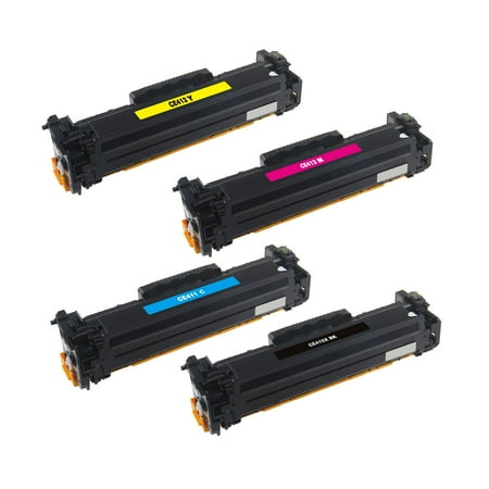 Compatible HP 305A Toner Cartridge Combo By Superink | Walmart Canada