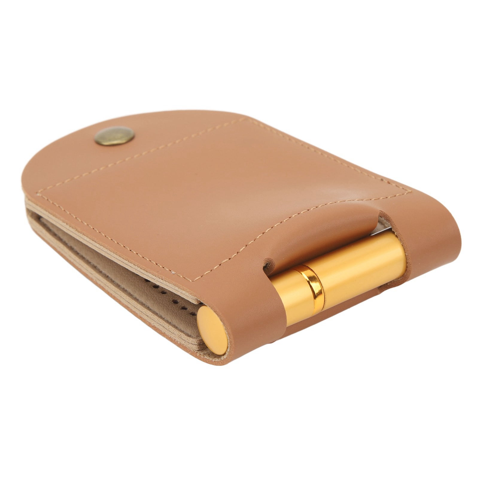 Click here for Estink Cards Game Score Board Bag  Leather Cribbag... prices