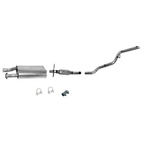 Walker Exhaust 35262 Exhaust System Hanger - Walmart.com
