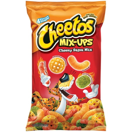 Cheetos UPC & Barcode | upcitemdb.com
