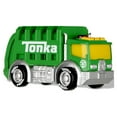 Tonka Mighty Vehicle - Rugged Design with Realistic Sounds and Light-Up ...