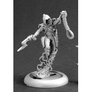 Reaper Miniatures Doc Holiday #50023 Chronoscope Unpainted RPG D&D Mini ...