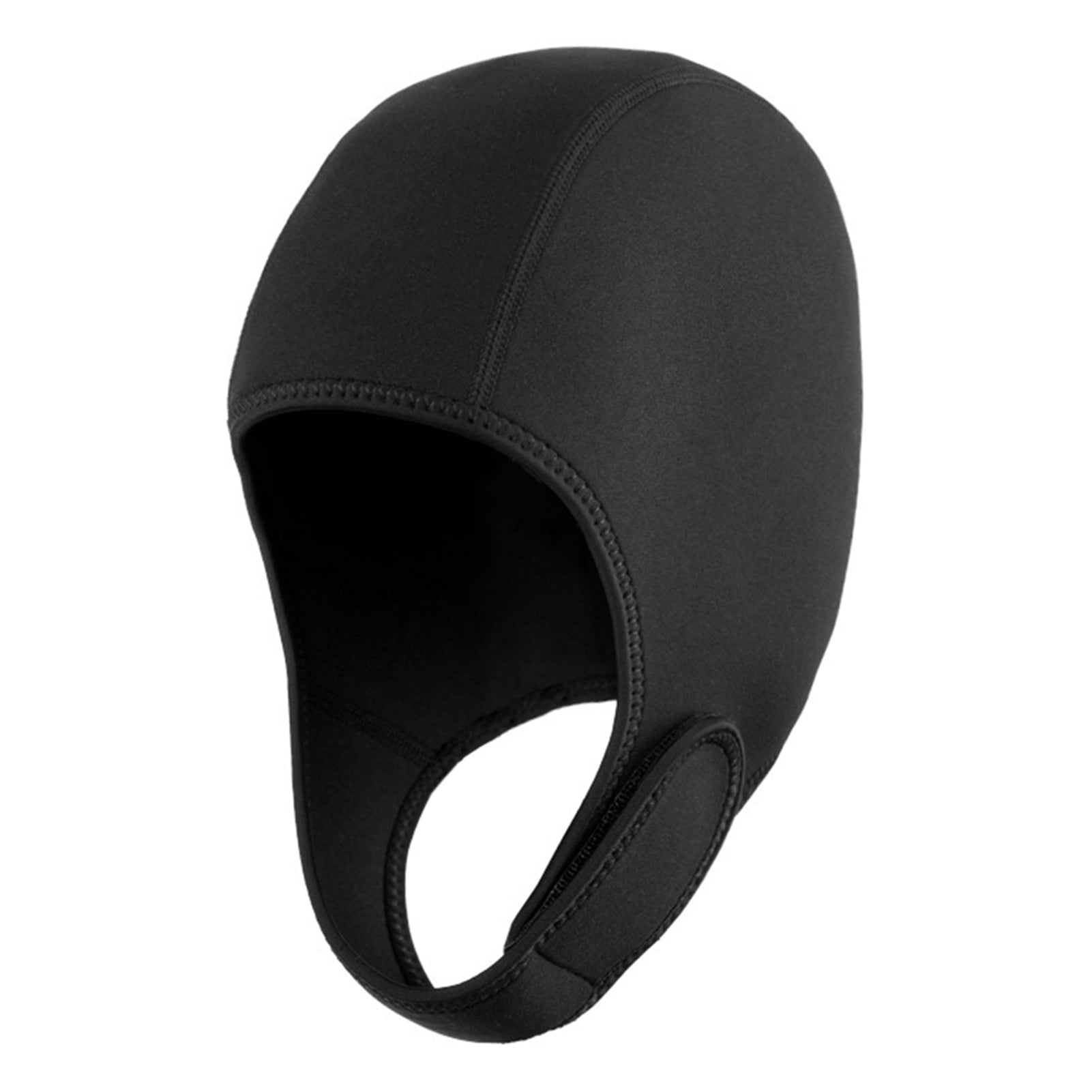 Click here for Lixada Neoprene Diving Hood Swim Cap Beanie For Me... prices