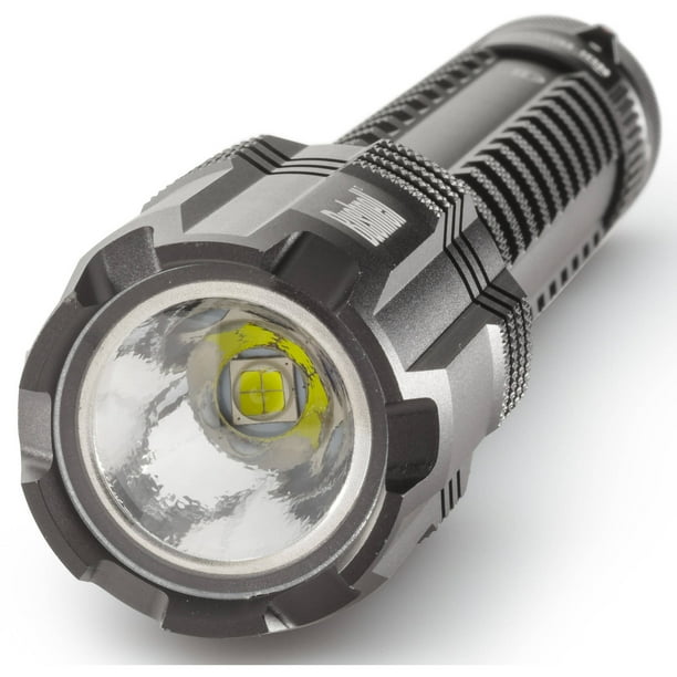 Bushnell LED 1300 Lumens Flashlight - Walmart.com - Walmart.com