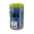 OxiClean Multi-Surface Total Interior Scrub & Clean Wipes 2 Pack ...